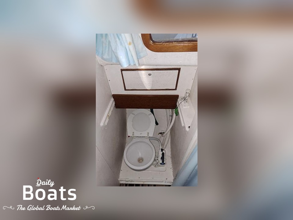 1968 Van de Stadt Sprinter 32 for sale. View price, photos and Buy 1968 ...