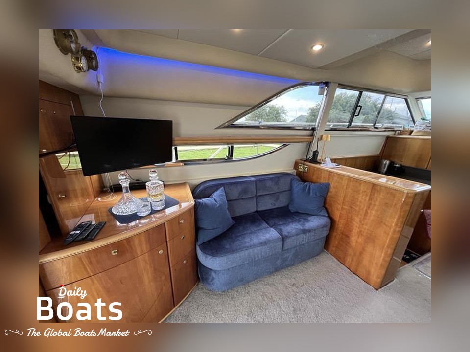 1997 Princess Yachts 440 for sale. View price, photos and Buy 1997 ...