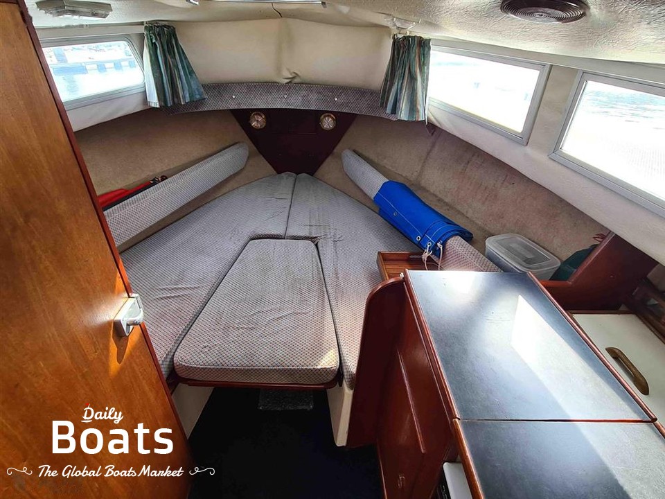 1989 Channel Island 22 for sale. View price, photos and Buy 1989 ...