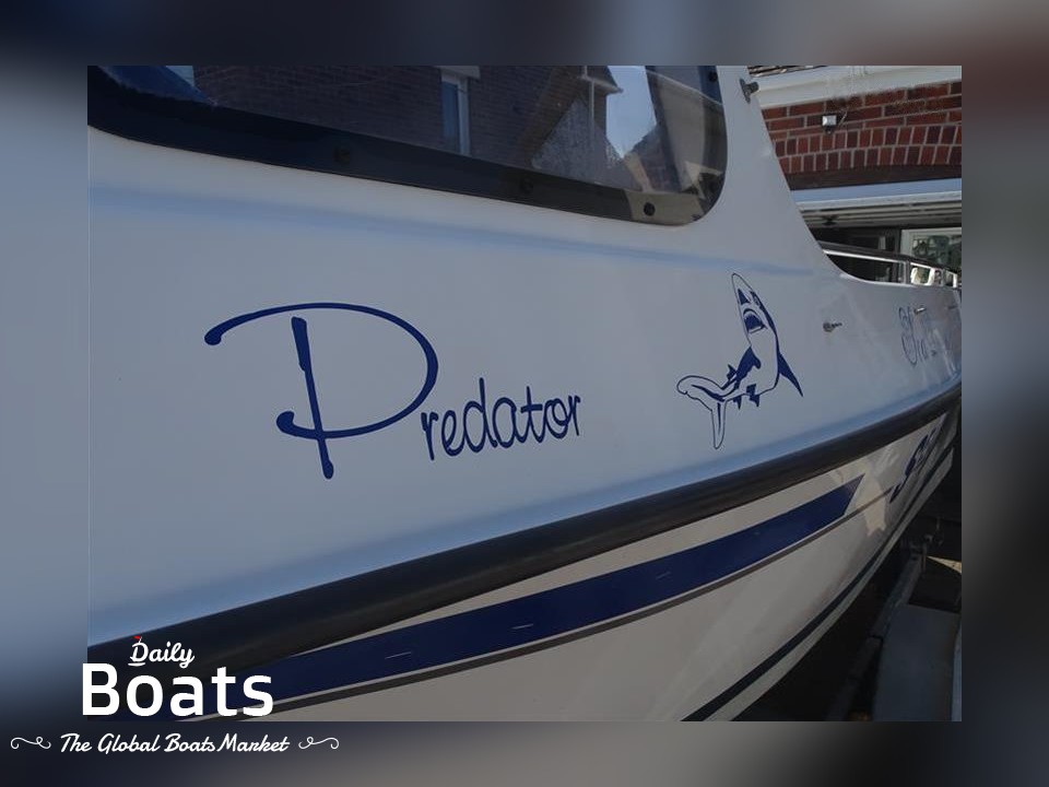 2008 Predator 165 for sale. View price, photos and Buy 2008 Predator ...