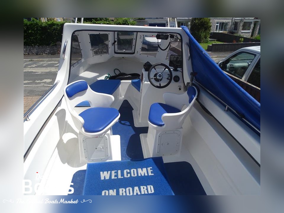 2008 Predator 165 for sale. View price, photos and Buy 2008 Predator ...