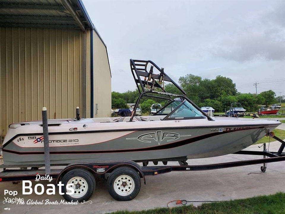 2003 Correct Craft 210 Se for sale. View price, photos and Buy 2003 ...