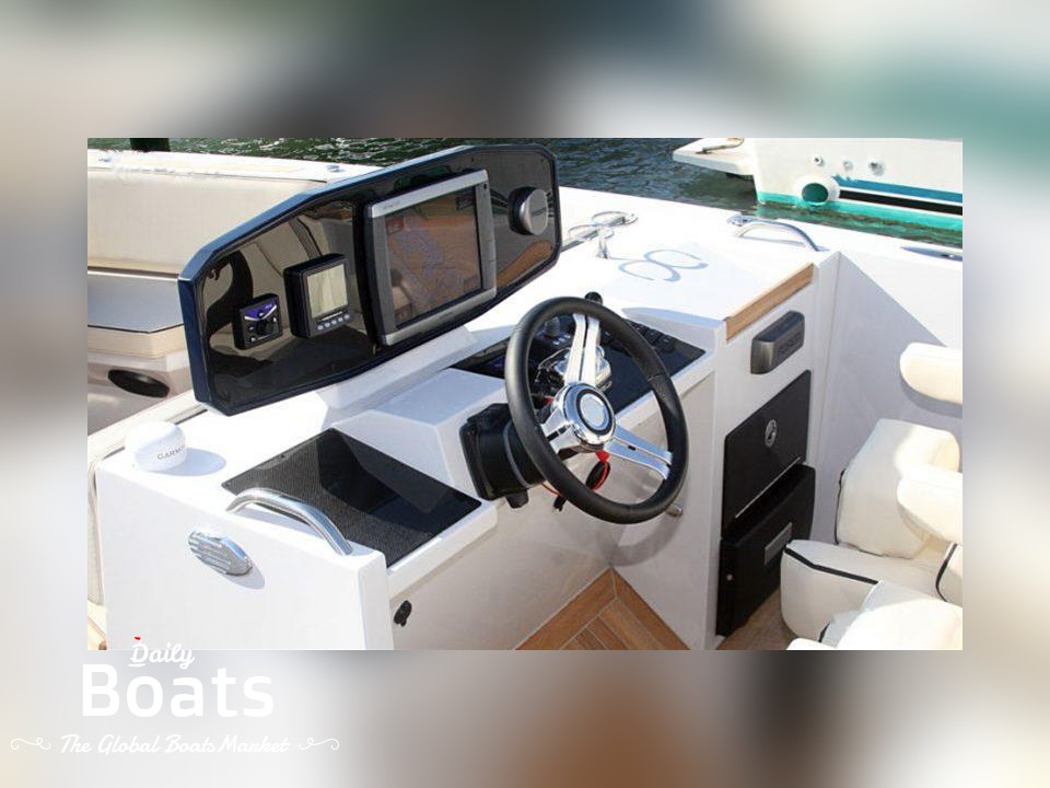 2011 Novurania 23 for sale. View price, photos and Buy 2011 Novurania ...