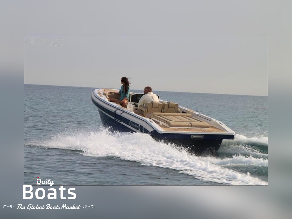 2011 Novurania 23 for sale. View price, photos and Buy 2011 Novurania ...