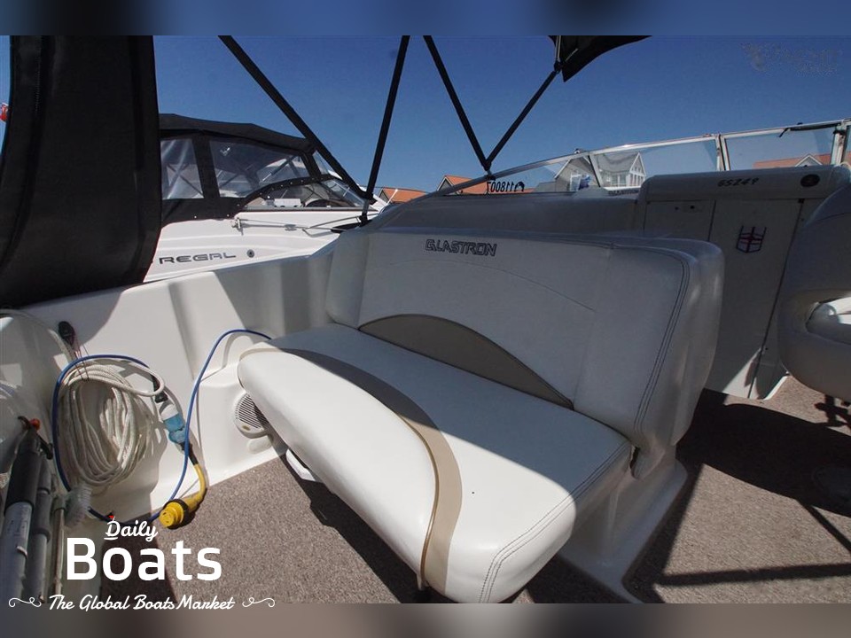 2002 Glastron 249 for sale. View price, photos and Buy 2002 Glastron ...