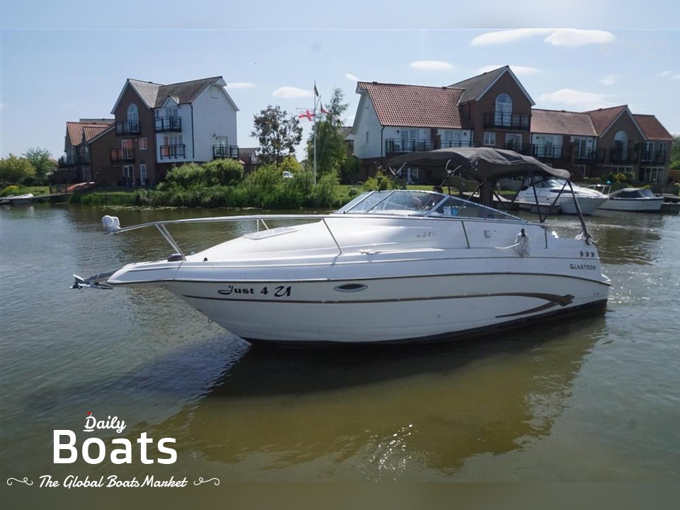 2002 Glastron 249 for sale. View price, photos and Buy 2002 Glastron ...