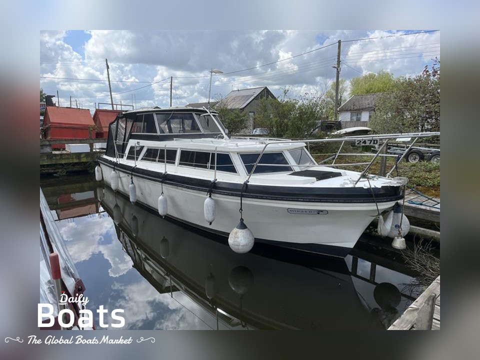 1979 Princess Yachts 32 for sale. View price, photos and Buy 1979 ...