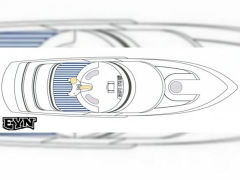 Stevens Nautical 68 for sale. View price, photos and Buy Stevens ...