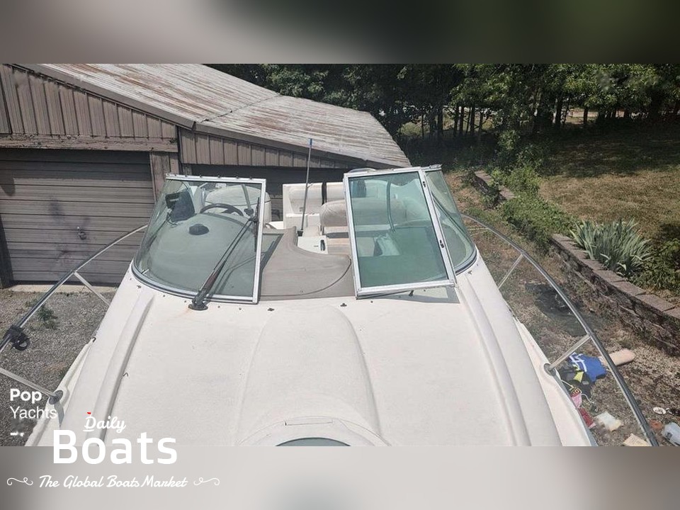 2003 Maxum Boats 2500 Scr for sale. View price, photos and Buy 2003 ...