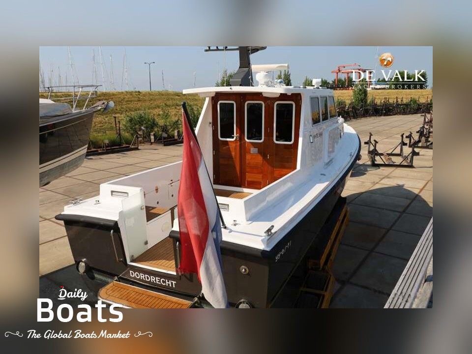 2015 Nelson 40 Pilot for sale. View price, photos and Buy 2015 Nelson ...