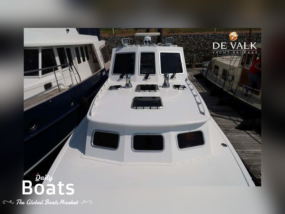 2015 Nelson 40 Pilot for sale. View price, photos and Buy 2015 Nelson ...