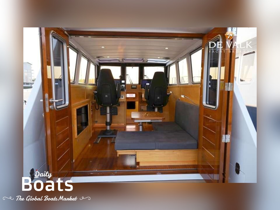 2015 Nelson 40 Pilot for sale. View price, photos and Buy 2015 Nelson ...