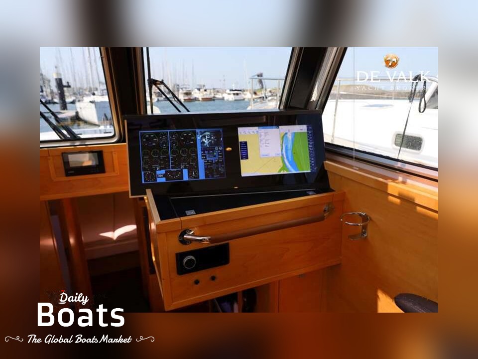 2015 Nelson 40 Pilot for sale. View price, photos and Buy 2015 Nelson ...