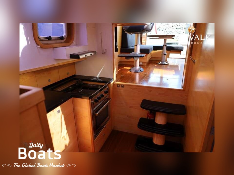 2015 Nelson 40 Pilot for sale. View price, photos and Buy 2015 Nelson ...