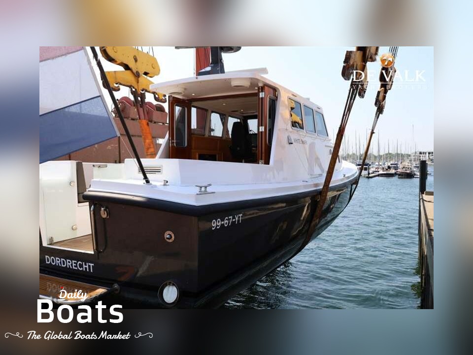 2015 Nelson 40 Pilot for sale. View price, photos and Buy 2015 Nelson ...