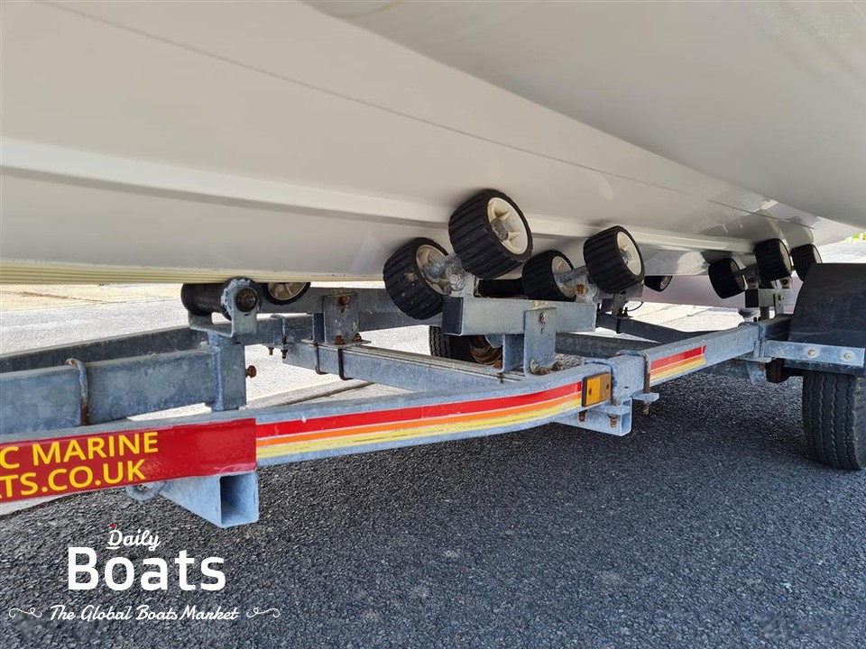 2015 Mercury Ocean Runner 460 Rib for sale. View price, photos and Buy ...