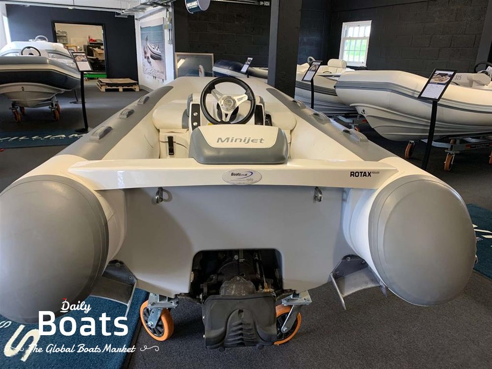 2018 Williams 280 Minijet for sale. View price, photos and Buy 2018 ...