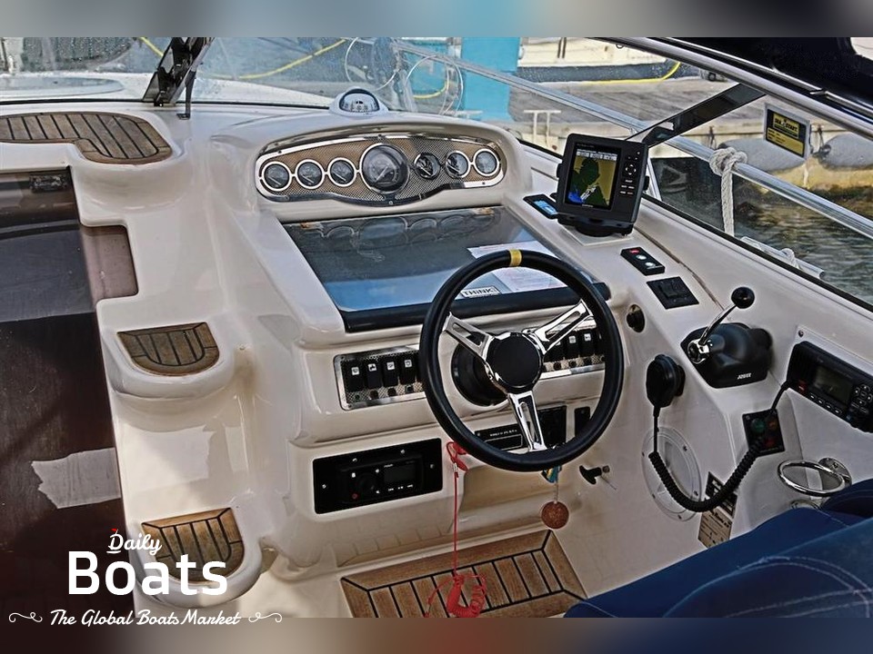 1999 Windy Boats 25 Mirage for sale. View price, photos and Buy 1999 ...