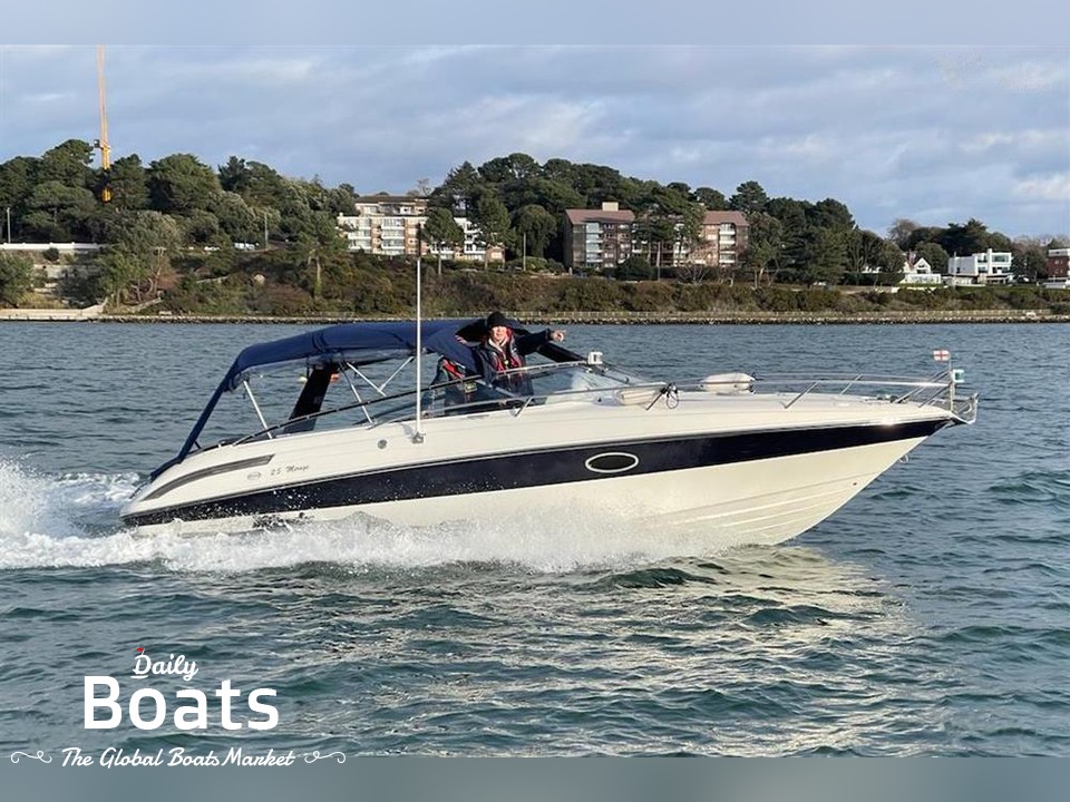 1999 Windy Boats 25 Mirage for sale. View price, photos and Buy 1999 ...