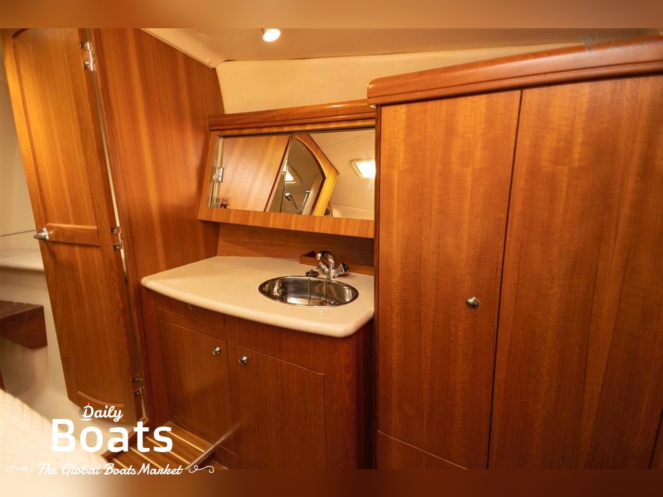 2006 Hunter 41 Ds for sale. View price, photos and Buy 2006 Hunter 41 ...