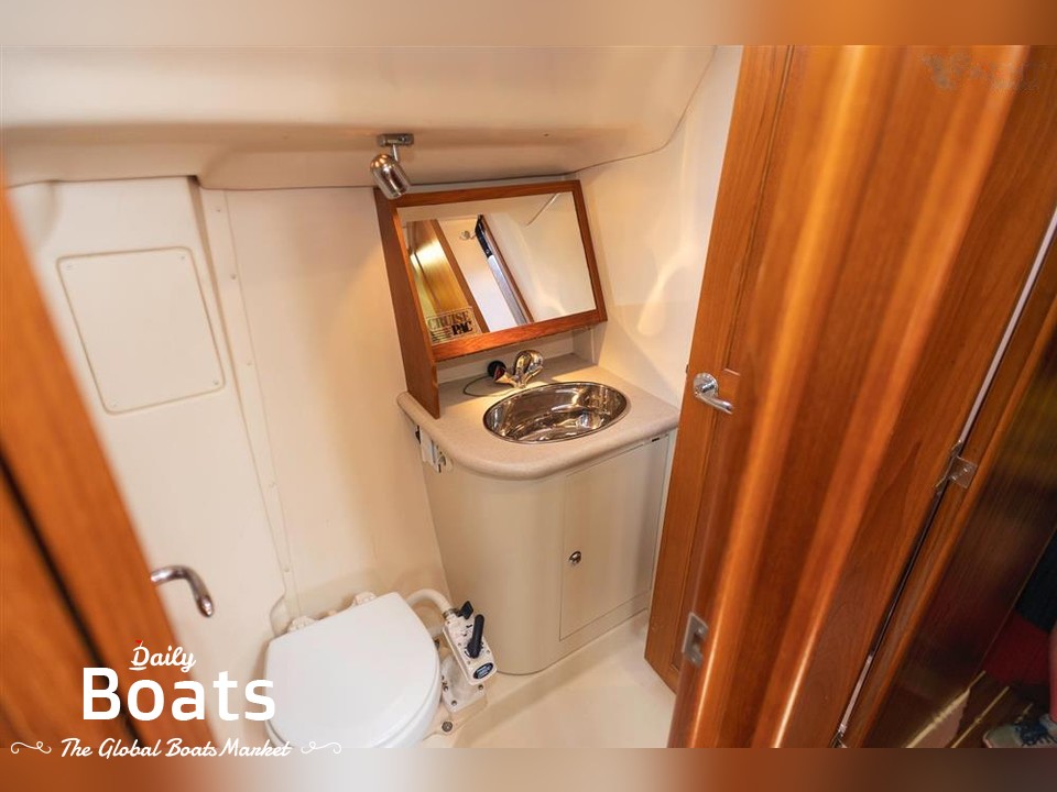 2006 Hunter 41 Ds for sale. View price, photos and Buy 2006 Hunter 41 ...