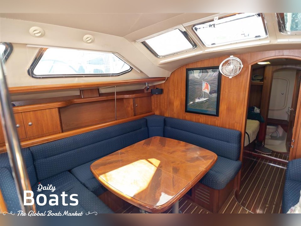 2006 Hunter 41 Ds for sale. View price, photos and Buy 2006 Hunter 41 ...