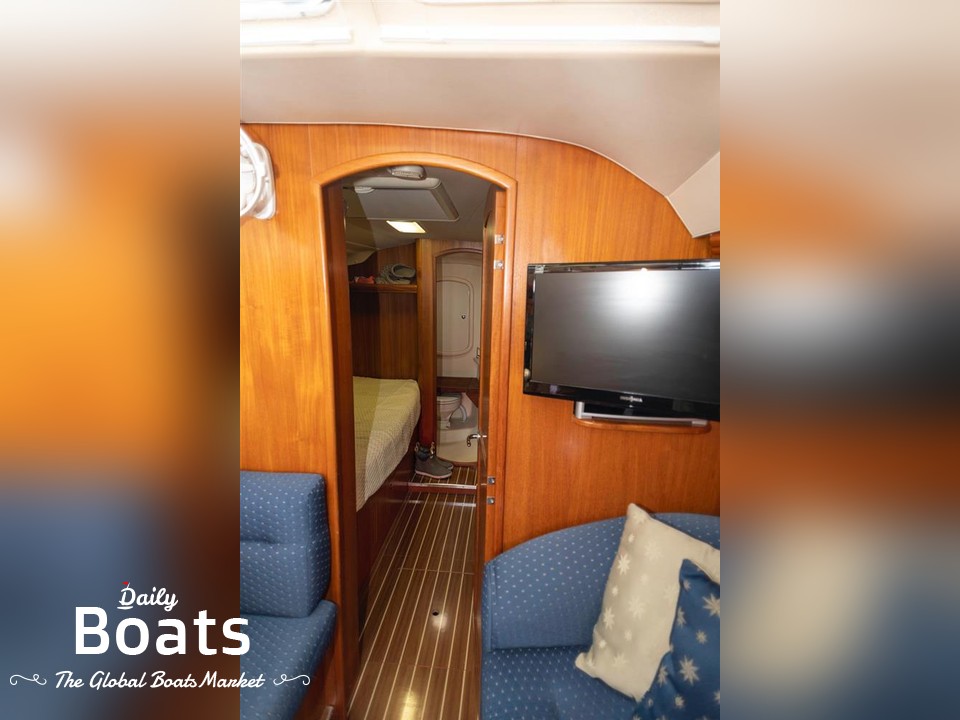 2006 Hunter 41 Ds for sale. View price, photos and Buy 2006 Hunter 41 ...