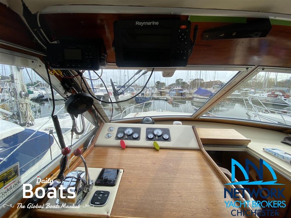 1977 Storebro 31 Biscay for sale. View price, photos and Buy 1977 ...