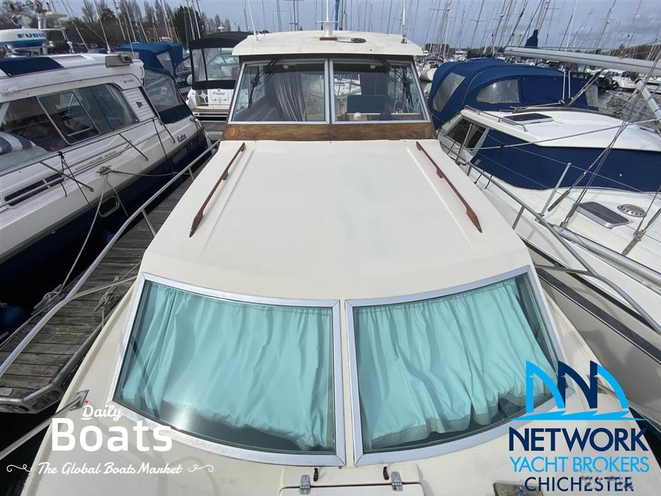 1977 Storebro 31 Biscay for sale. View price, photos and Buy 1977 ...