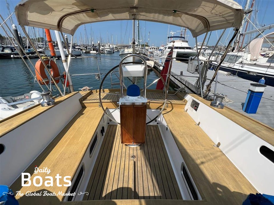 2000 Yachting World 42 for sale. View price, photos and Buy 2000 ...