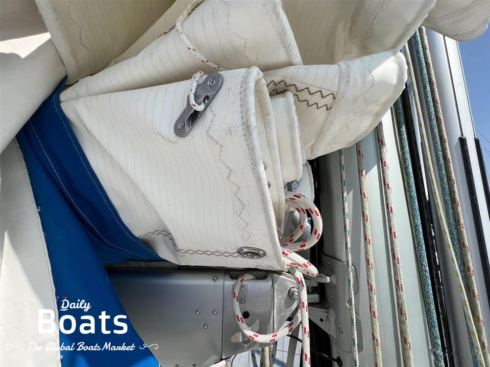 2000 Yachting World 42 for sale. View price, photos and Buy 2000 ...