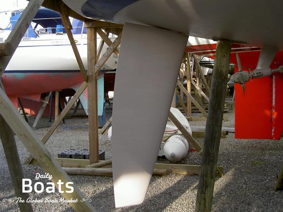2000 Yachting World 42 for sale. View price, photos and Buy 2000 ...