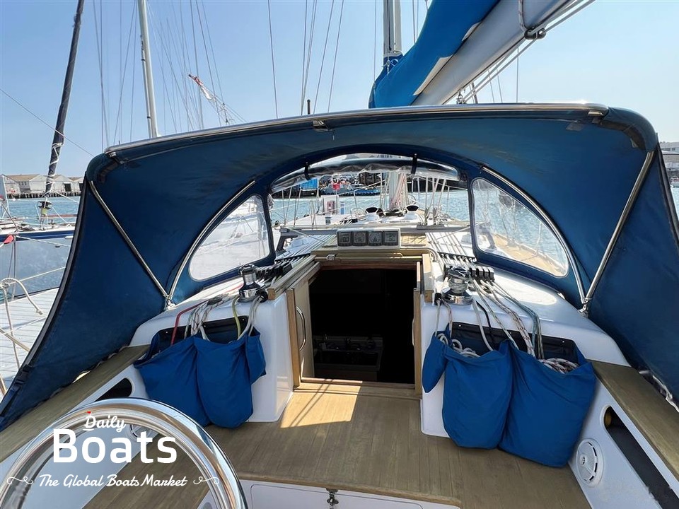 2000 Yachting World 42 for sale. View price, photos and Buy 2000 ...