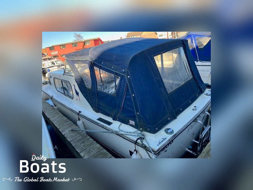 1975 Freeman 23 for sale. View price, photos and Buy 1975 Freeman 23 ...