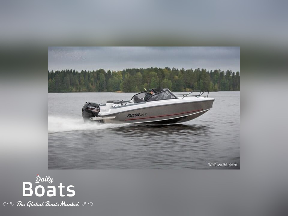 2023 Falcon Br 7 for sale. View price, photos and Buy 2023 Falcon Br 7 ...