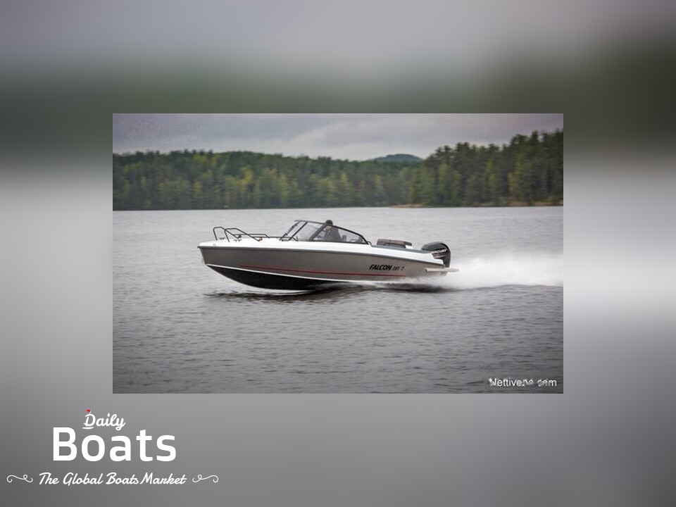 2023 Falcon Br 7 for sale. View price, photos and Buy 2023 Falcon Br 7 ...