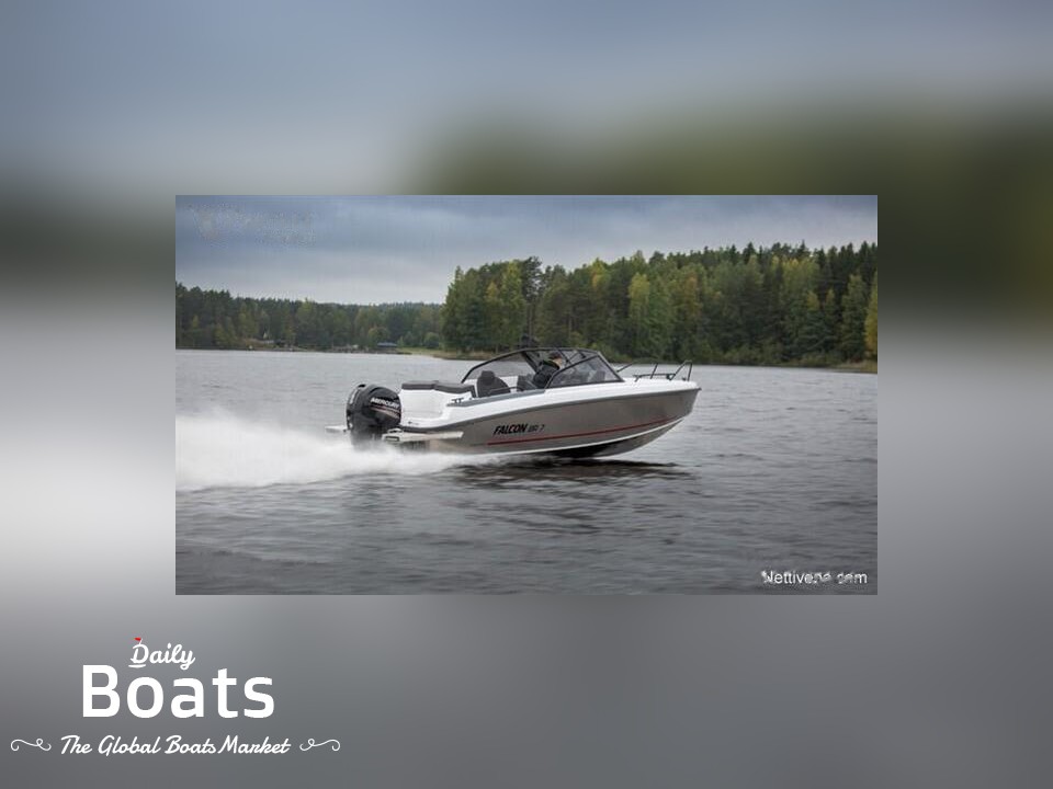 2023 Falcon Br 7 for sale. View price, photos and Buy 2023 Falcon Br 7 ...