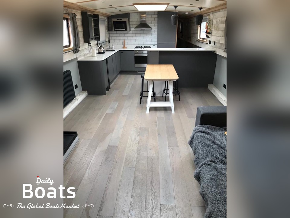 2019 Collingwood 70 Hoxton for sale. View price, photos and Buy 2019 ...