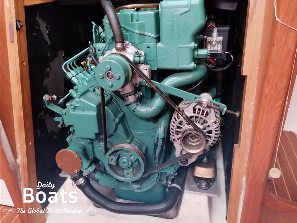 2005 Dehler 41 for sale. View price, photos and Buy 2005 Dehler 41 #463423