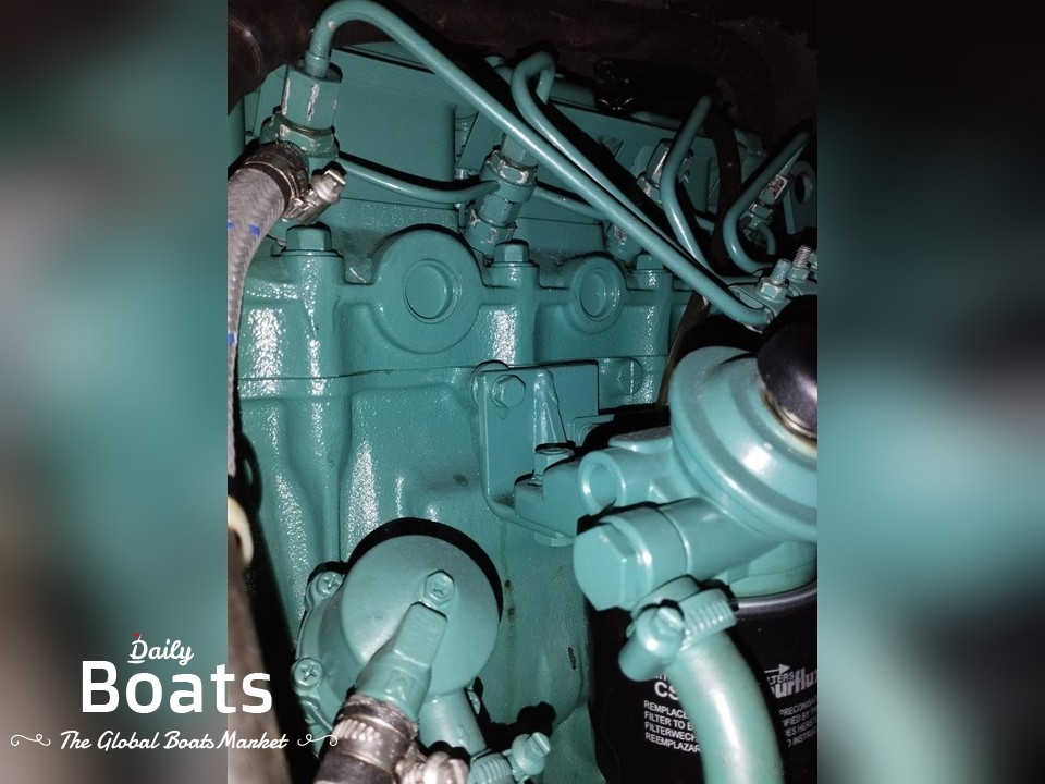 2005 Dehler 41 for sale. View price, photos and Buy 2005 Dehler 41 #463423