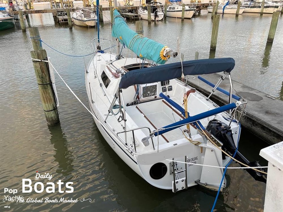 1987 Bénéteau Boats First 235 for sale. View price, photos and Buy 1987 Bénéteau Boats First 235 ...