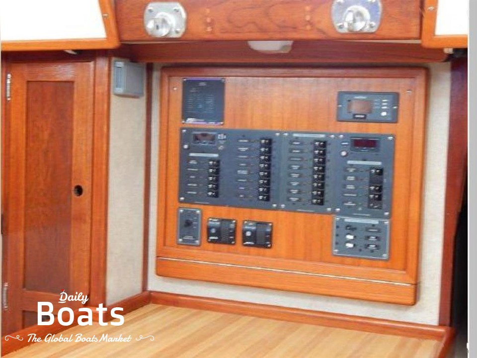 1980 Allied Princess Ketch for sale. View price, photos and Buy 1980 ...