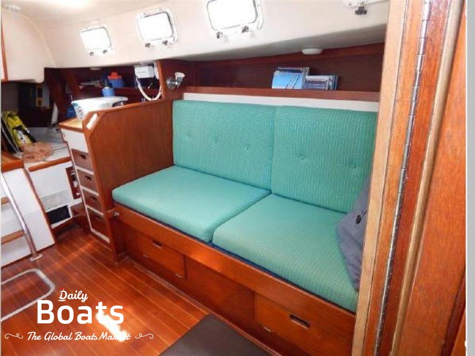 1980 Allied Princess Ketch for sale. View price, photos and Buy 1980 ...