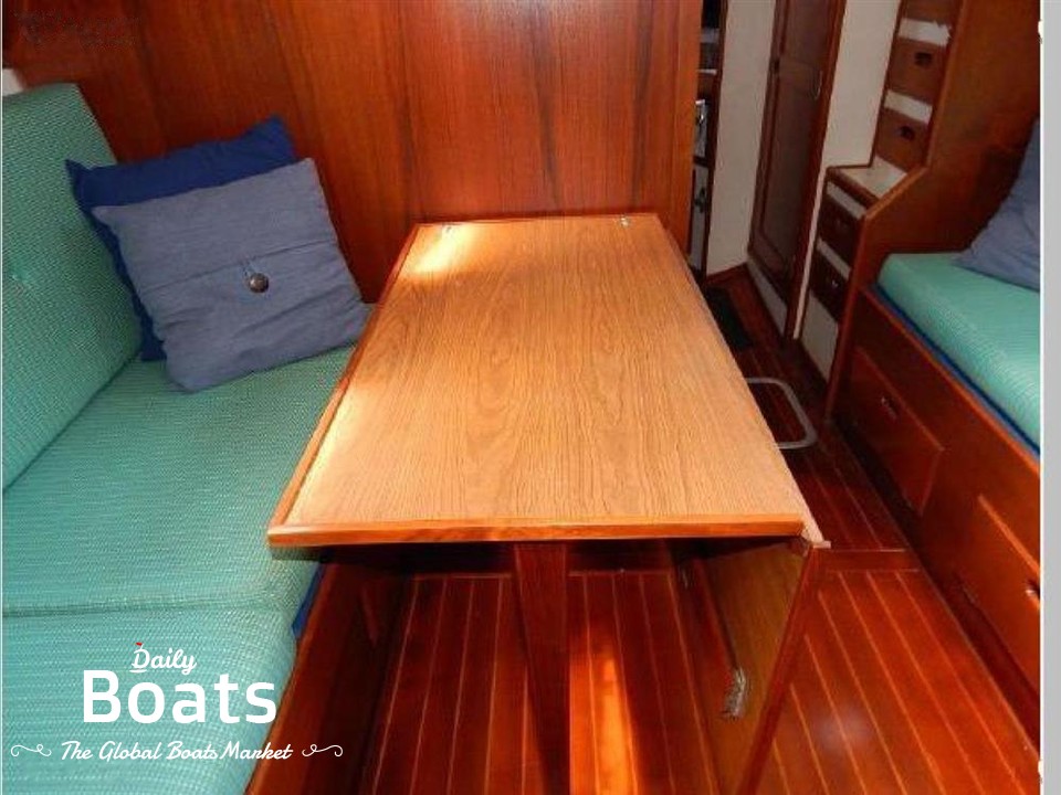 1980 Allied Princess Ketch for sale. View price, photos and Buy 1980 ...