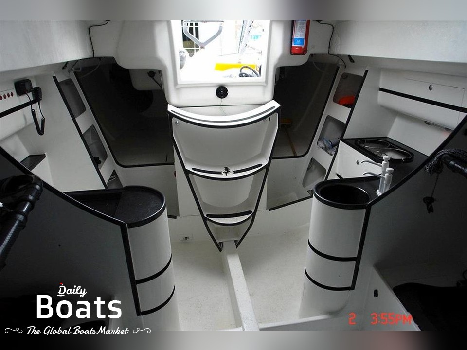 2010 Corby 36 for sale. View price, photos and Buy 2010 Corby 36 #463458