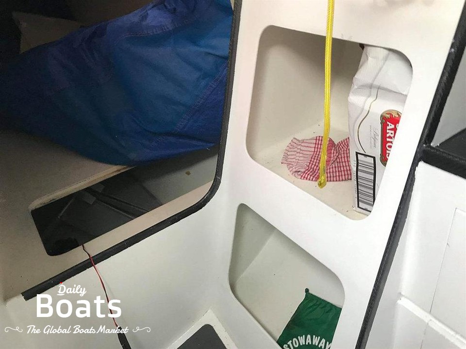 2010 Corby 36 for sale. View price, photos and Buy 2010 Corby 36 #463458