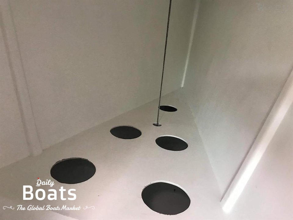 2010 Corby 36 for sale. View price, photos and Buy 2010 Corby 36 #463458