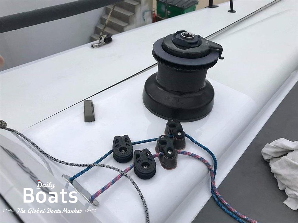 2010 Corby 36 for sale. View price, photos and Buy 2010 Corby 36 #463458