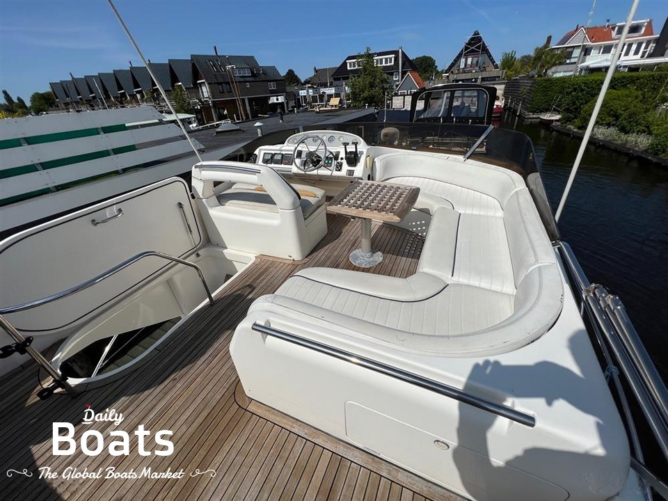 1996 Princess 420 Flybridge for sale. View price, photos and Buy 1996 ...