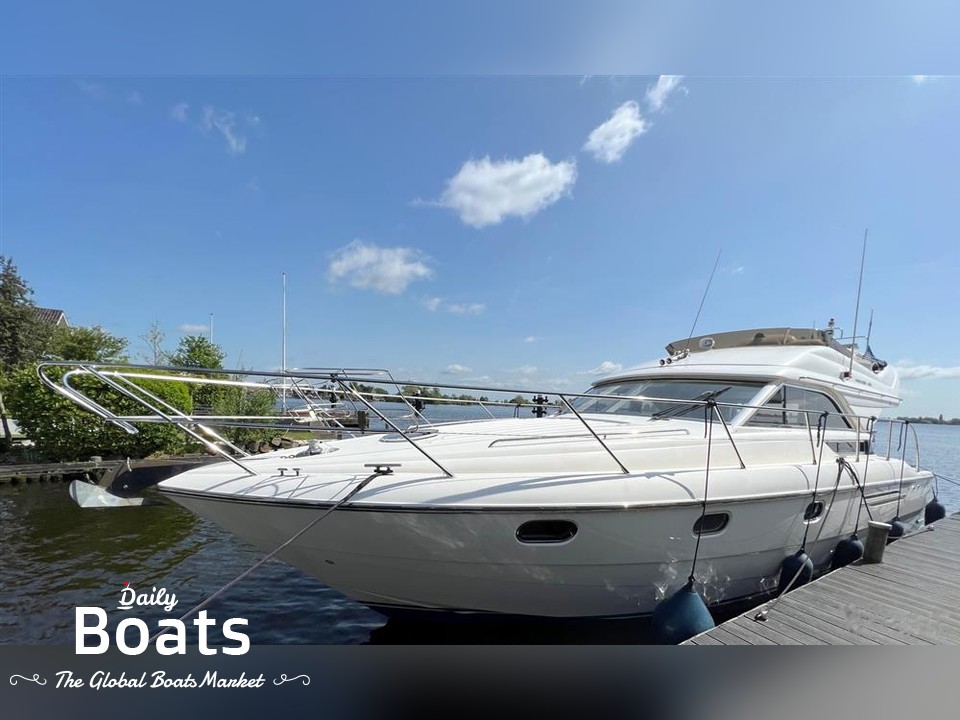 1996 Princess 420 Flybridge for sale. View price, photos and Buy 1996 ...